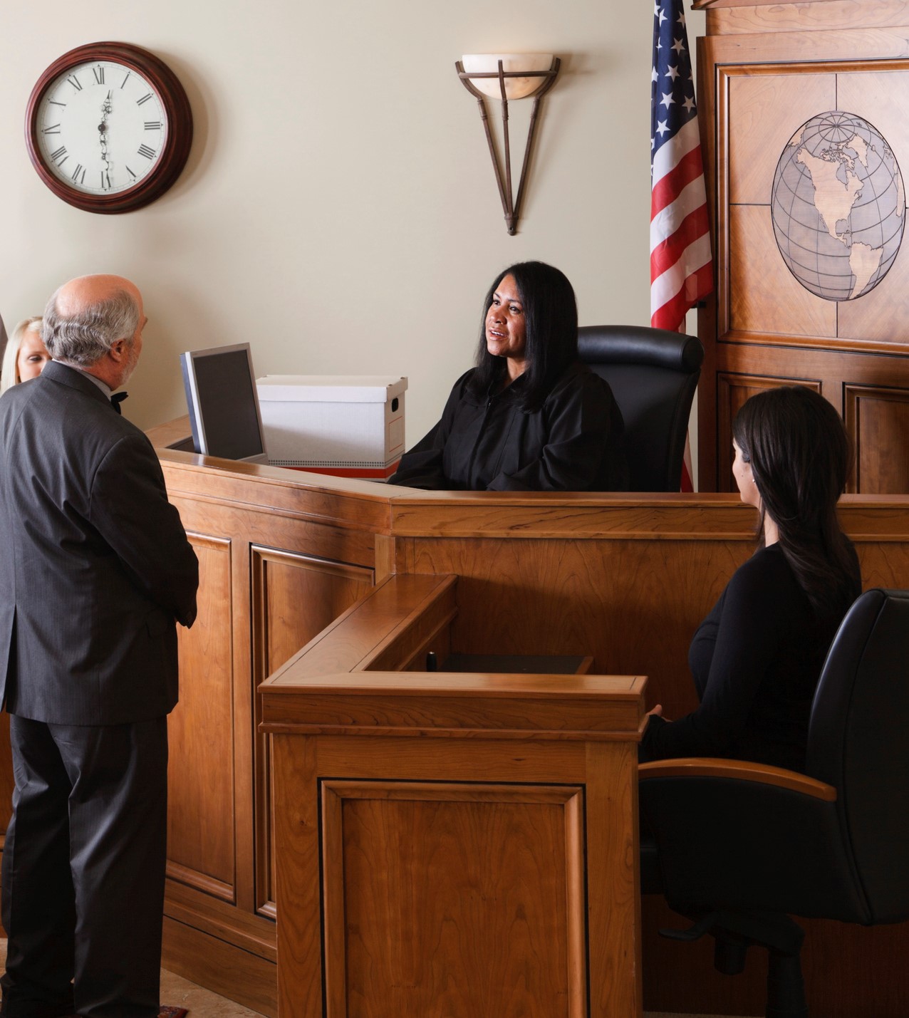 Cases underscore some pro hac vice ethics pitfalls | The Law for ...